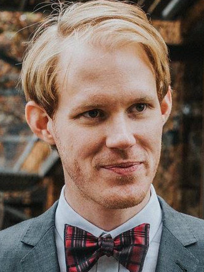 Director and Accompanist – Chordiality